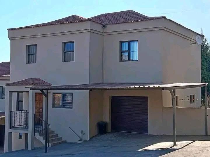 Sotholand Properties || Lesotho
